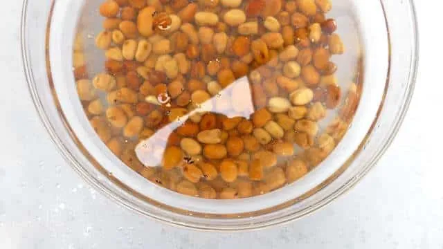 Easy Maltese Bigilla Broad Bean Dip | Simple. Tasty. Good.