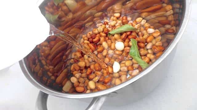 Easy Maltese Bigilla Broad Bean Dip | Simple. Tasty. Good.