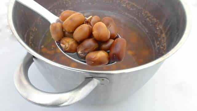 Easy Maltese Bigilla Broad Bean Dip | Simple. Tasty. Good.