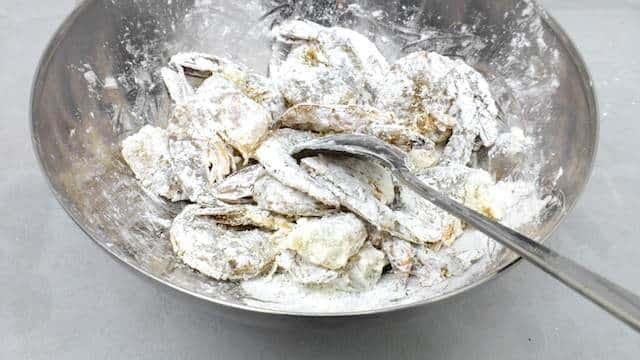 Best Malaysian Butter Prawns Recipe | Simple. Tasty. Good.