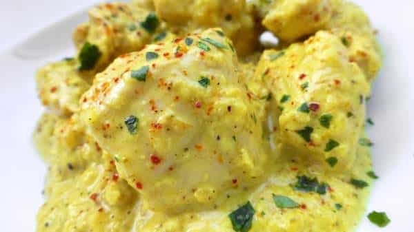 Easy Mauritian Chicken Kalia Recipe