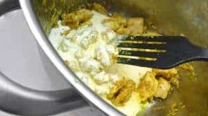 Easy Mauritian Chicken Kalia Recipe