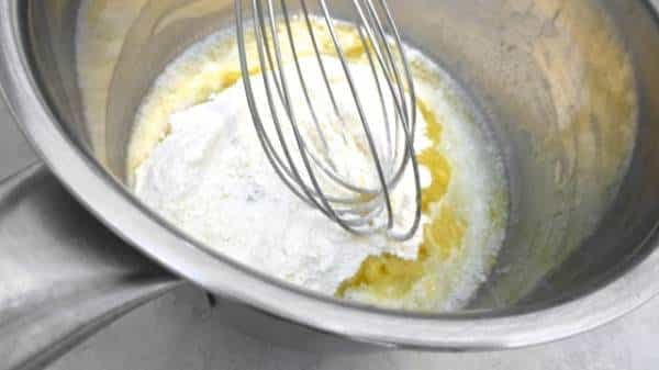 Best Chicken Vol Au Vents Recipe | Simple. Tasty. Good.