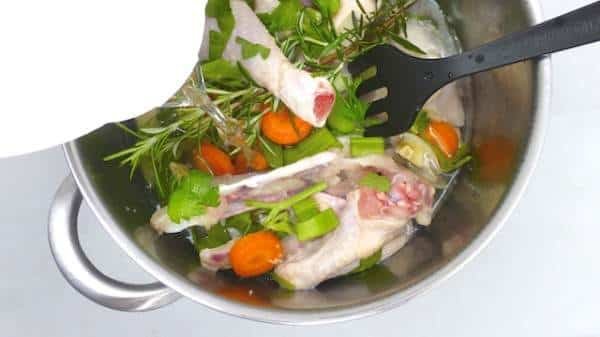 Best Chicken Vol Au Vents Recipe | Simple. Tasty. Good.