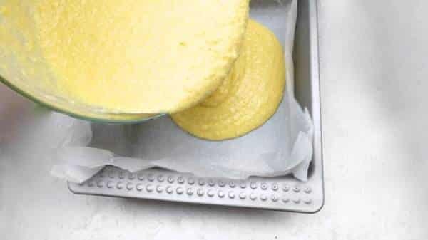 Best Frangipane Recipe from Scratch | Simple. Tasty. Good.