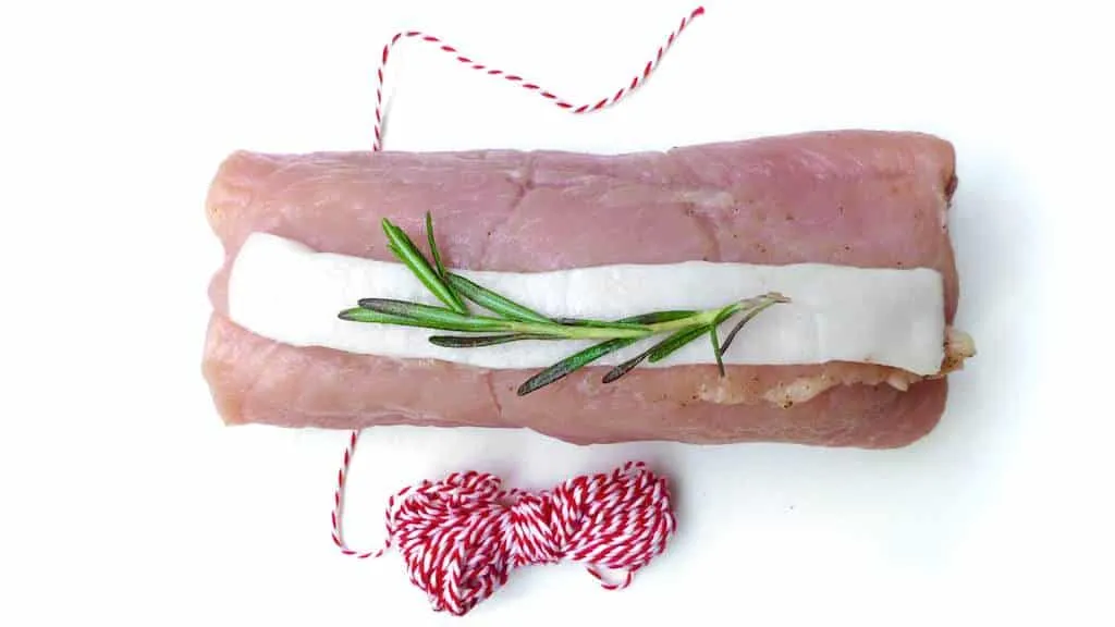 How To Tie Meat: Easy Step By Step | Simple. Tasty. Good.