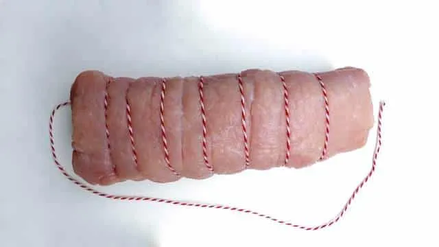 How To Tie Meat: Easy Step By Step | Simple. Tasty. Good.