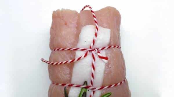 How To Tie Meat: Easy Step By Step | Simple. Tasty. Good.
