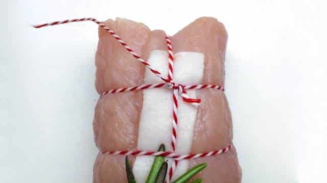 How To Tie Meat: Easy Step By Step | Simple. Tasty. Good.