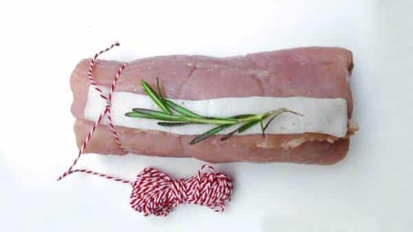 How To Tie Meat: Easy Step By Step | Simple. Tasty. Good.