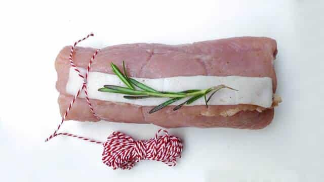 How To Tie Meat: Easy Step By Step | Simple. Tasty. Good.