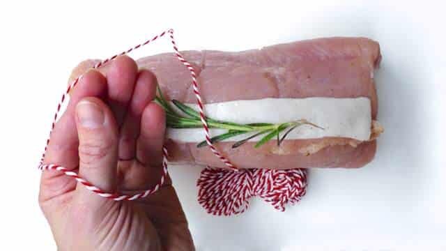 How To Tie Meat: Easy Step By Step | Simple. Tasty. Good.