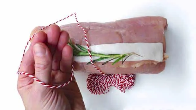 How To Tie Meat: Easy Step By Step | Simple. Tasty. Good.