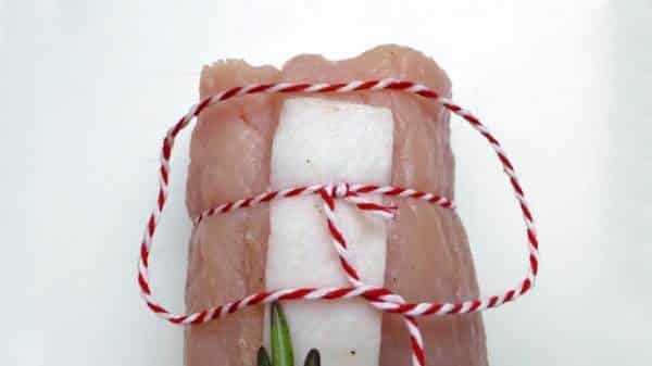 How To Tie Meat: Easy Step By Step | Simple. Tasty. Good.