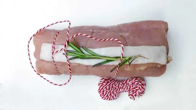 How To Tie Meat: Easy Step By Step | Simple. Tasty. Good.