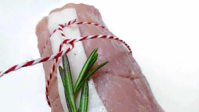 How To Tie Meat: Easy Step By Step | Simple. Tasty. Good.