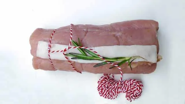 How To Tie Meat: Easy Step By Step | Simple. Tasty. Good.