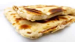 Easy Indian Chapati Bread Recipe | Simple. Tasty. Good.