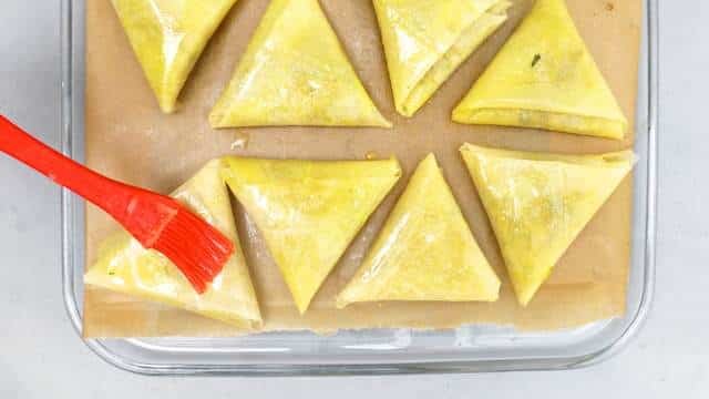 Easy Moroccan Pastilla Recipe with Chicken | Simple. Tasty. Good.