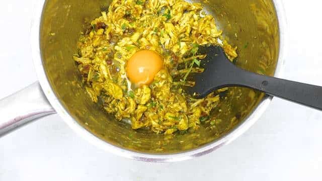 Easy Moroccan Pastilla Recipe with Chicken | Simple. Tasty. Good.