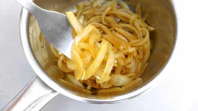 Easy Sarde in Saor: Sardines from Venice | Simple. Tasty. Good.