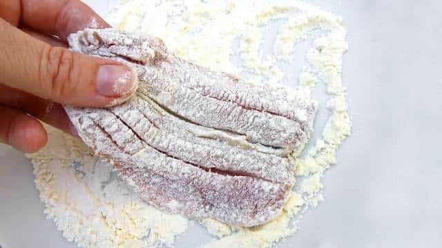 Easy Sarde in Saor: Sardines from Venice | Simple. Tasty. Good.