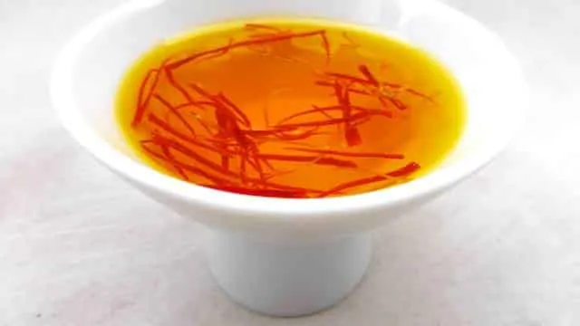 Best Mauritian Vindaye Poisson Fish Curry | Simple. Tasty. Good.