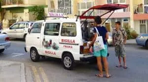 Easy Maltese Bigilla Broad Bean Dip | Simple. Tasty. Good.