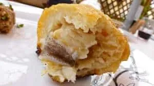 Easy Maltese Bigilla Broad Bean Dip | Simple. Tasty. Good.