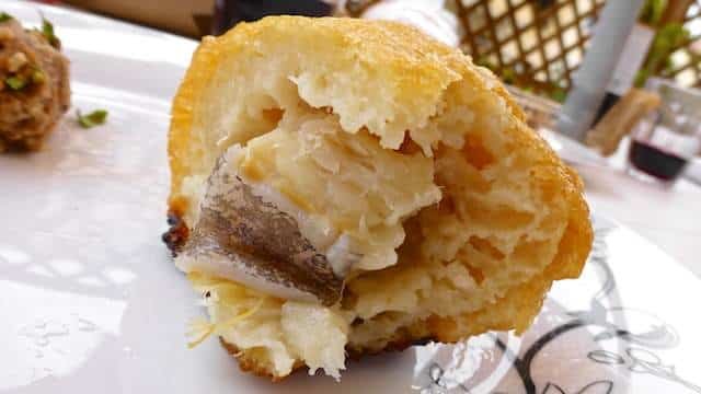 Easy Maltese Bigilla Broad Bean Dip | Simple. Tasty. Good.