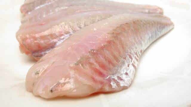 Gurnard Recipe with Toast and Tomatoes | Simple. Tasty. Good.