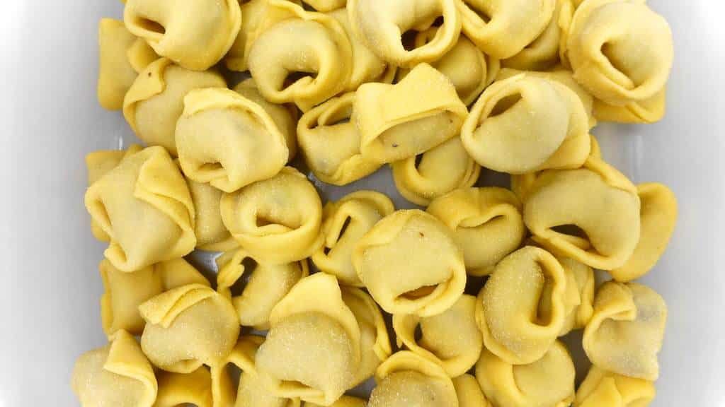 How To Make Tortellini the Easy Way | Simple. Tasty. Good.