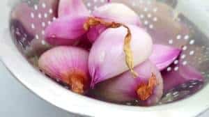 Easy Oven Roasted Shallots Recipe | Simple. Tasty. Good.