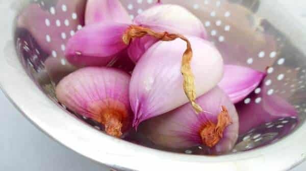 Easy Oven Roasted Shallots Recipe | Simple. Tasty. Good.
