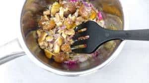 Easy Chestnut Ravioli in Sage Butter | Simple. Tasty. Good.