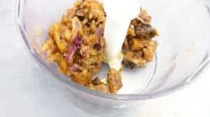 Easy Chestnut Ravioli in Sage Butter | Simple. Tasty. Good.