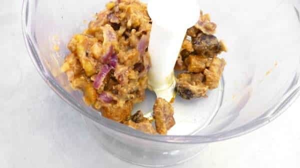 Easy Chestnut Ravioli in Sage Butter | Simple. Tasty. Good.