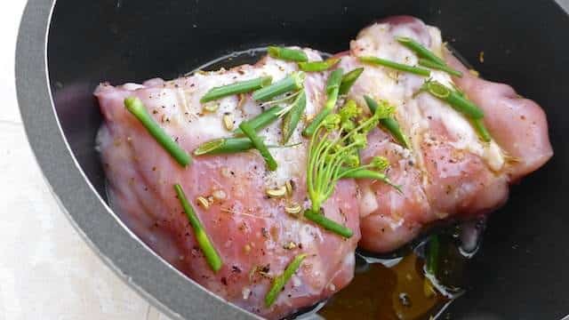 Fenek (all about Maltese rabbit & Fenkata) | Simple. Tasty. Good.