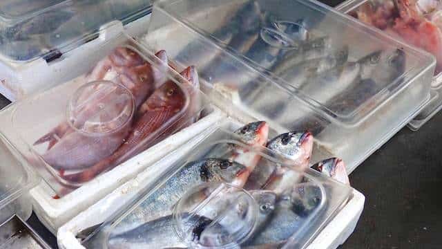 Best Hut Frisk in Marsaskala (Fresh Fish) | Simple. Tasty. Good.