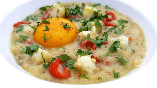 Zurrukutuna (Basque Bread Soup) | Simple. Tasty. Good.