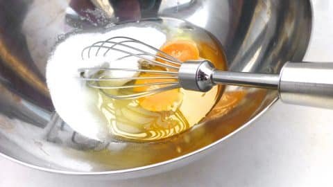 Easy French Grape Clafoutis Recipe | Simple. Tasty. Good.