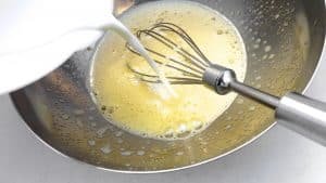 Easy French Grape Clafoutis Recipe | Simple. Tasty. Good.