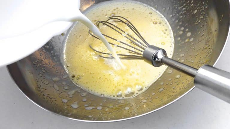 Easy French Grape Clafoutis Recipe | Simple. Tasty. Good.
