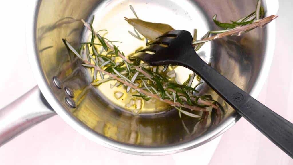 Best Red Onion Confit with Red Wine | Simple. Tasty. Good.