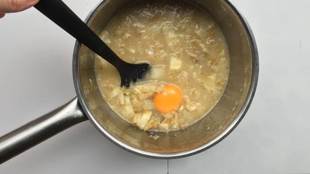 Best Belgian Beer & Endive Soup | Simple. Tasty. Good.