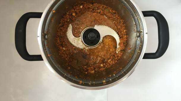 Easy Homemade Masala Paste Recipe | Simple. Tasty. Good.