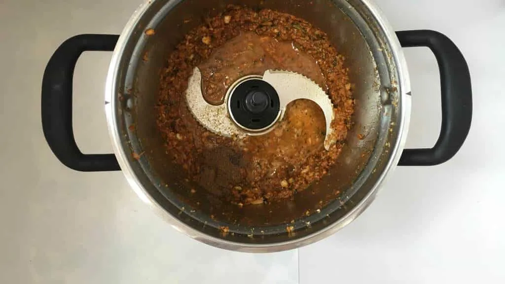 Easy Homemade Masala Paste Recipe | Simple. Tasty. Good.