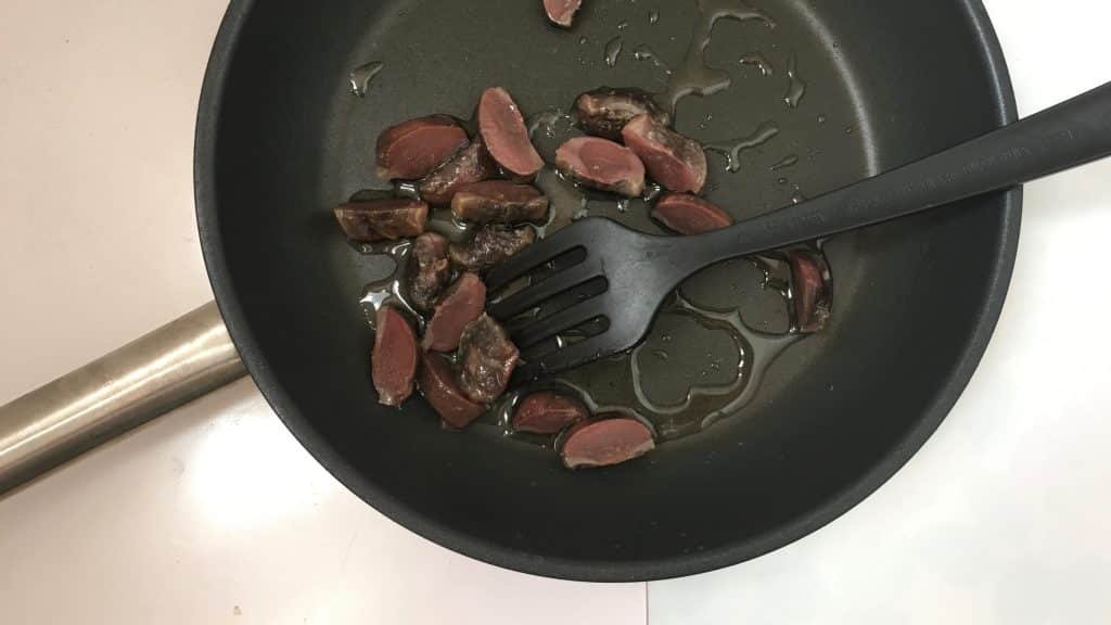 Easy Duck Gizzard Recipes | Simple. Tasty. Good.