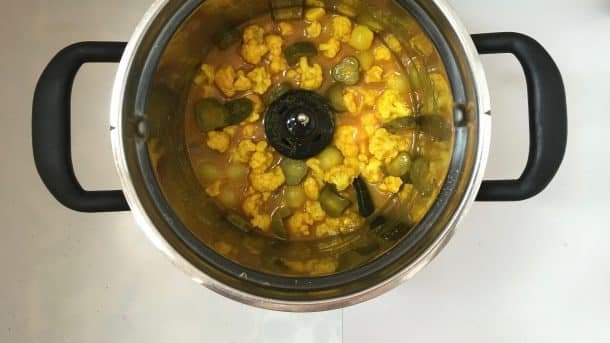 Best 30 Minute Piccalilly Recipe | Simple. Tasty. Good.