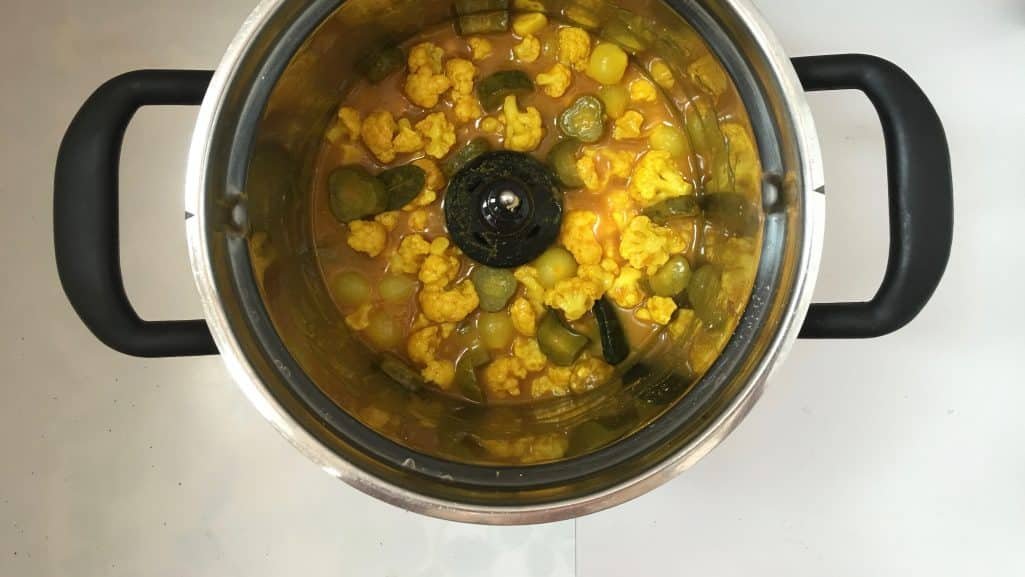 Best 30 Minute Piccalilly Recipe | Simple. Tasty. Good.